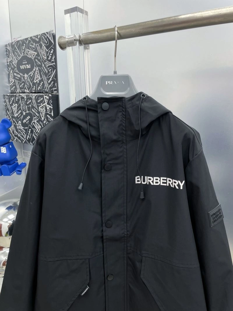 Cut-rate Burberry Outwear