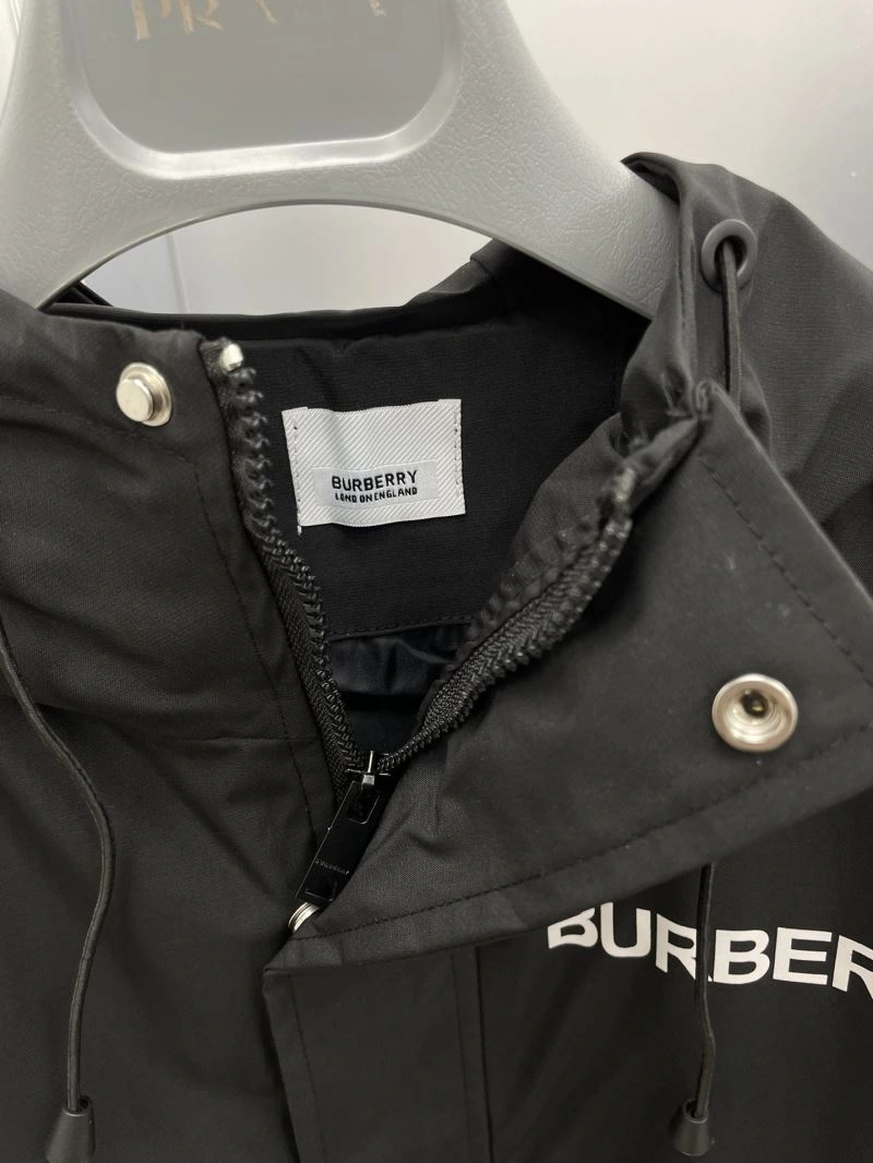 Cut-rate Burberry Outwear