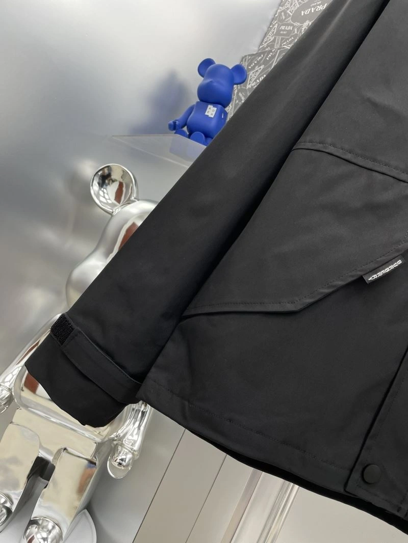 Cut-rate Burberry Outwear