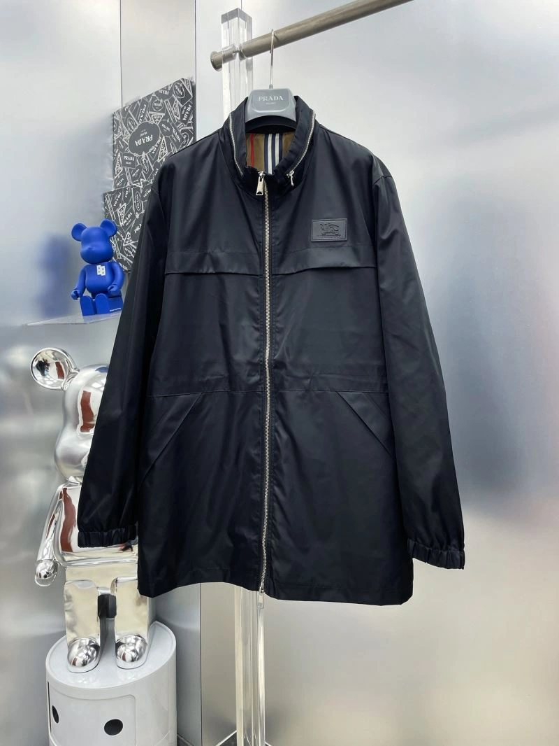 Burberry Outwear