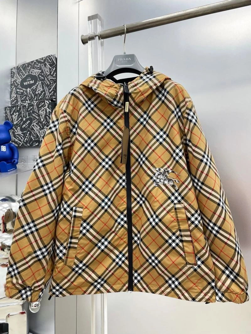 Burberry Outwear