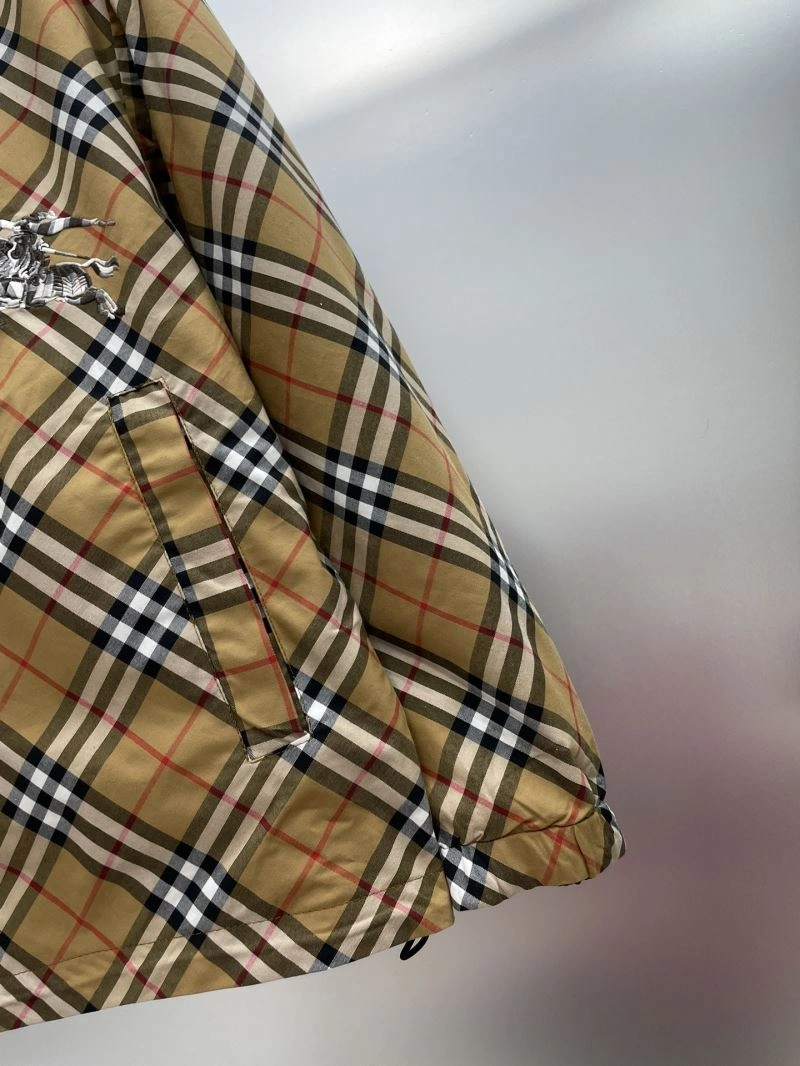 Discounted Burberry Outwear