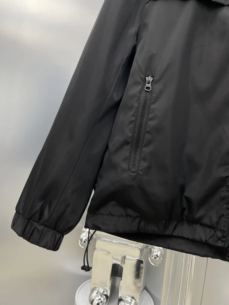 Budget-friendly Burberry Outwear
