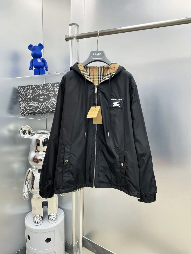 Burberry Outwear