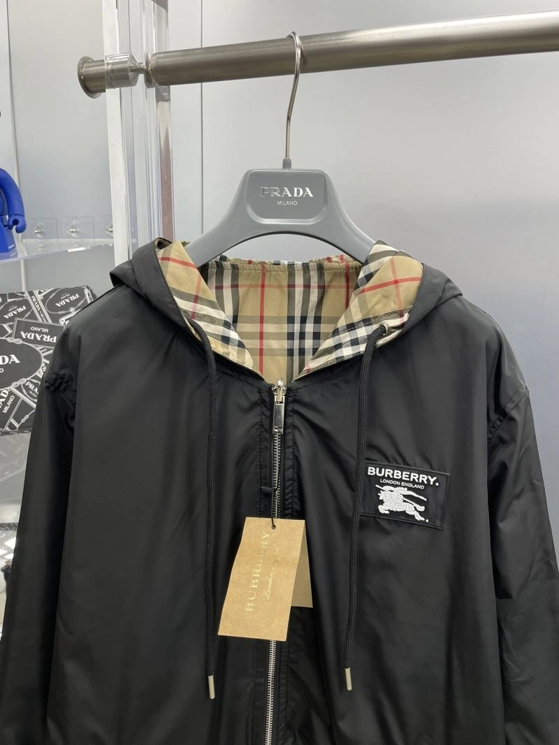 Affordable Burberry Outwear