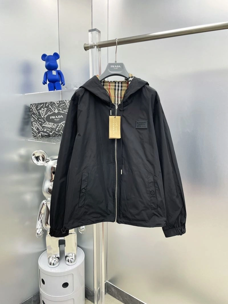 Burberry Outwear