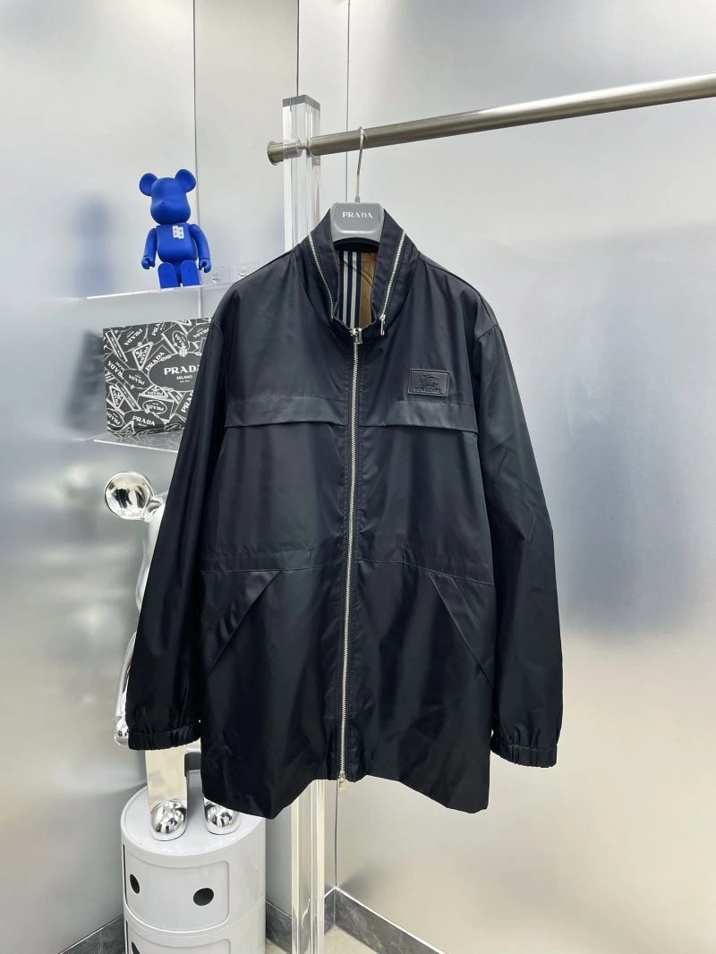 Burberry Outwear
