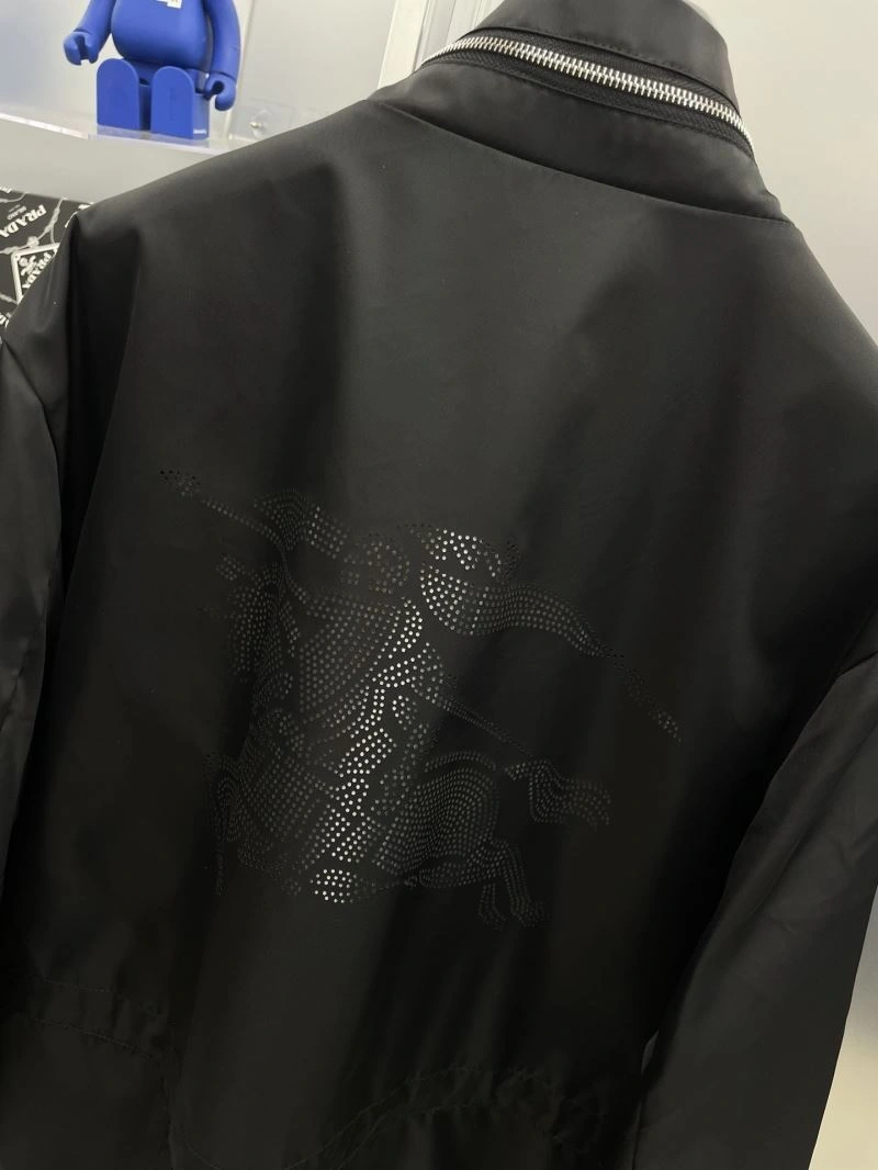 Affordable Burberry Outwear