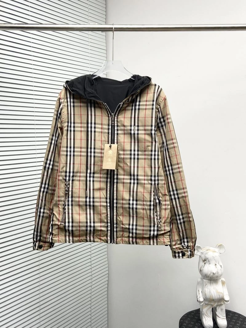 Burberry Outwear