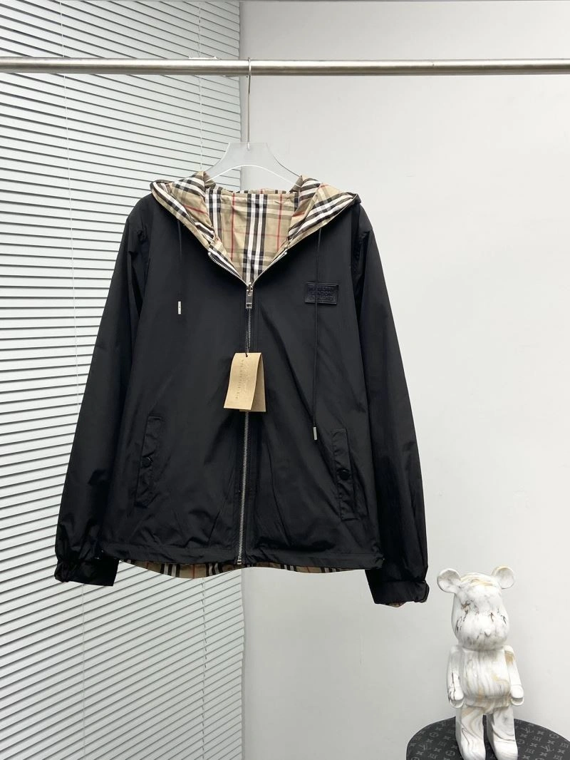 Burberry Outwear