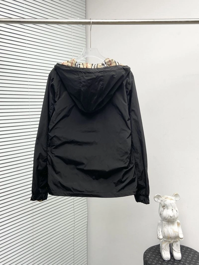 High fidelity Burberry Outwear