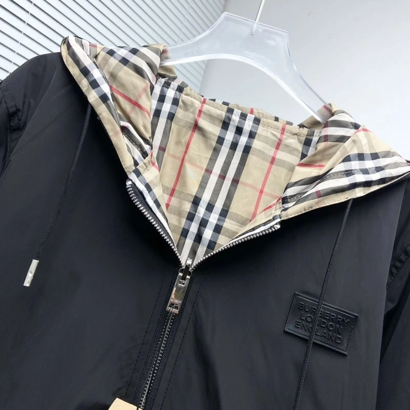 High fidelity Burberry Outwear
