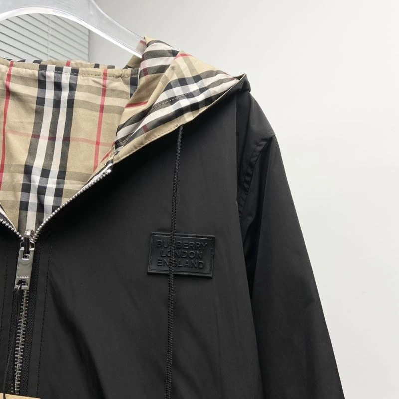 High fidelity Burberry Outwear
