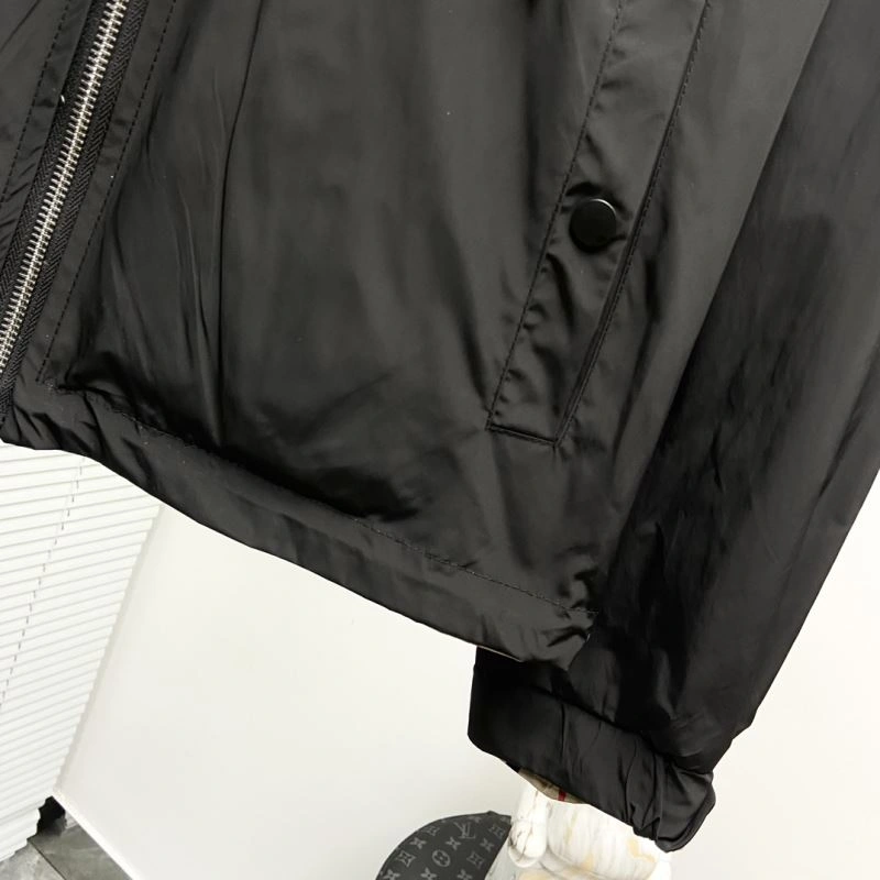 High fidelity Burberry Outwear