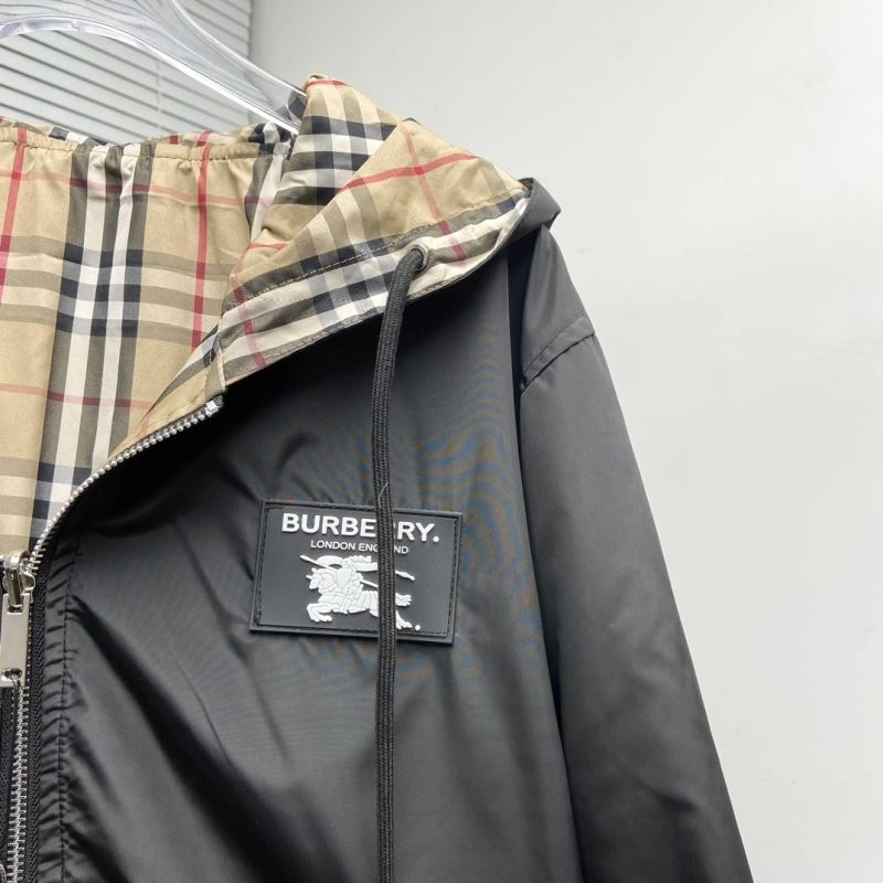 Top match Burberry Outwear