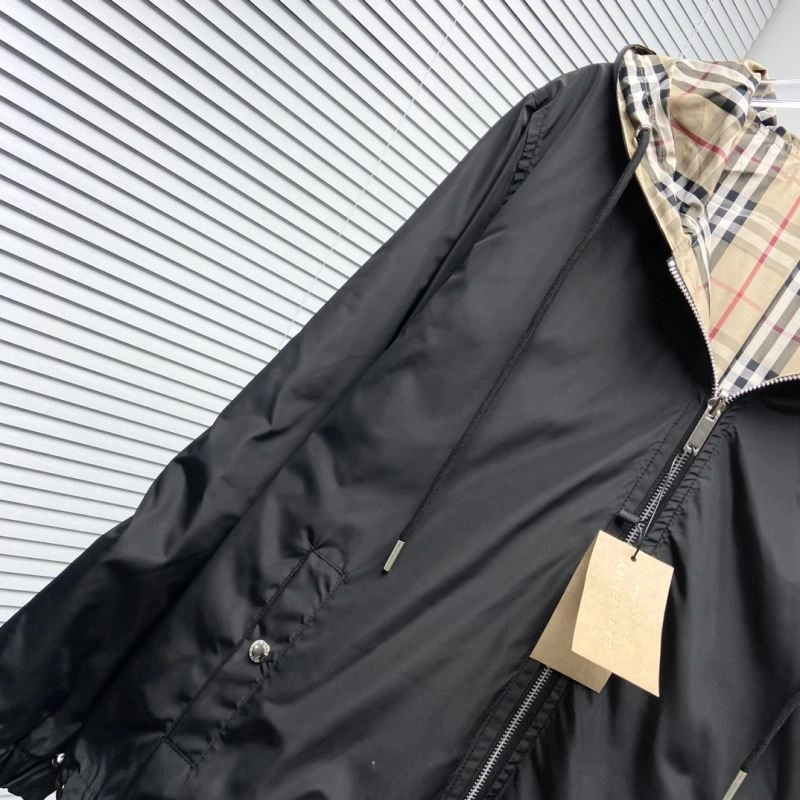 Top match Burberry Outwear