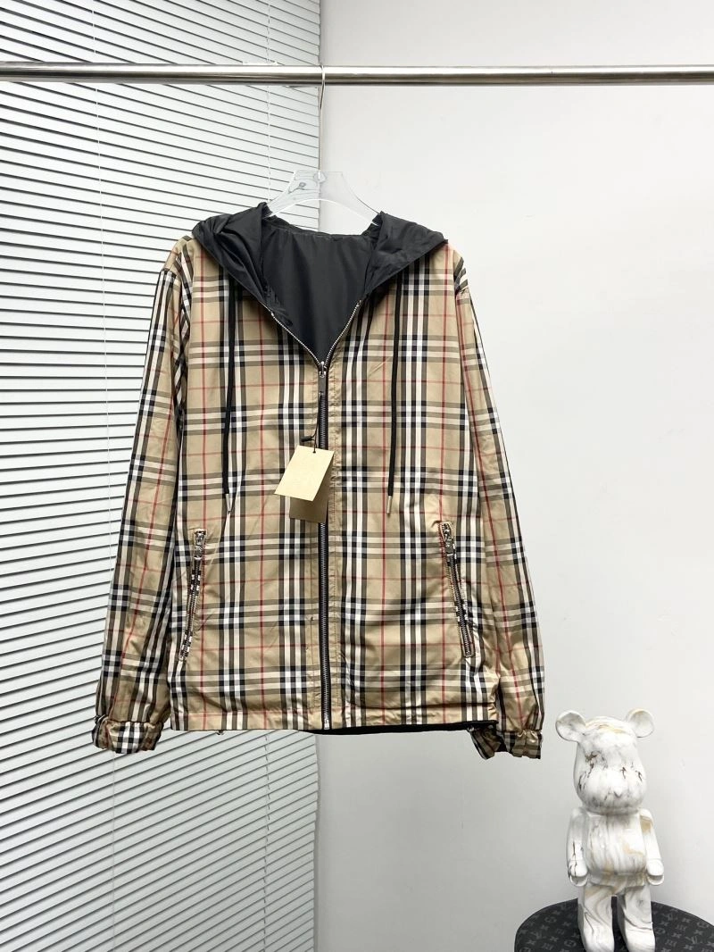 Burberry Outwear