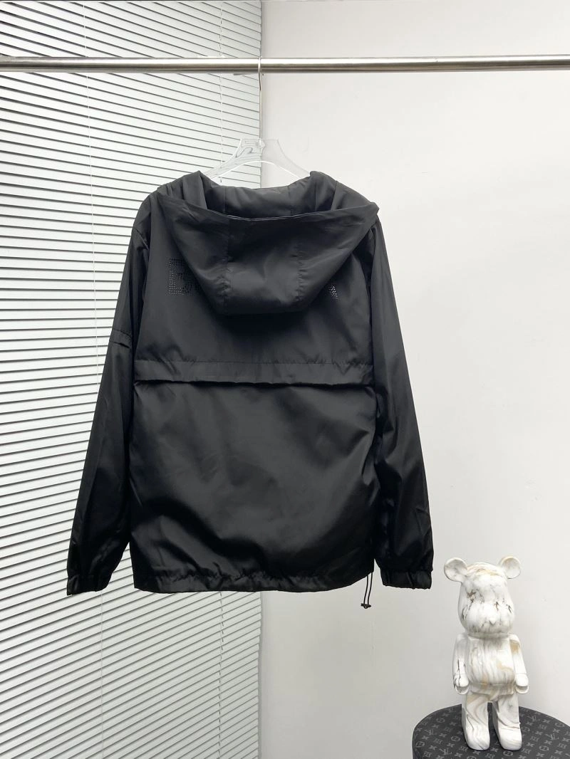 Mirror quality Burberry Outwear
