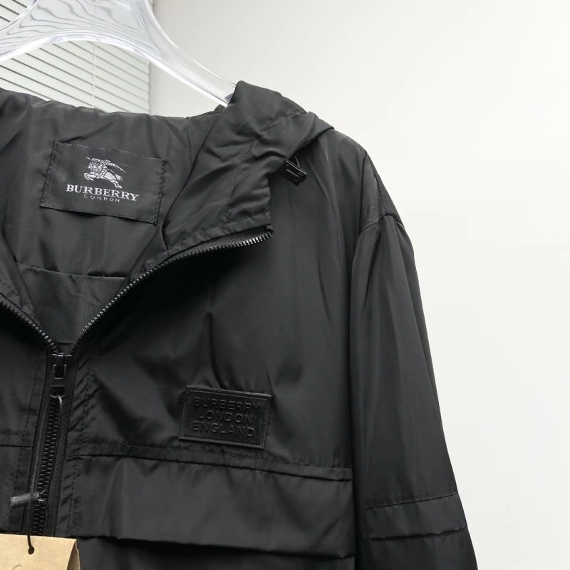 Mirror quality Burberry Outwear