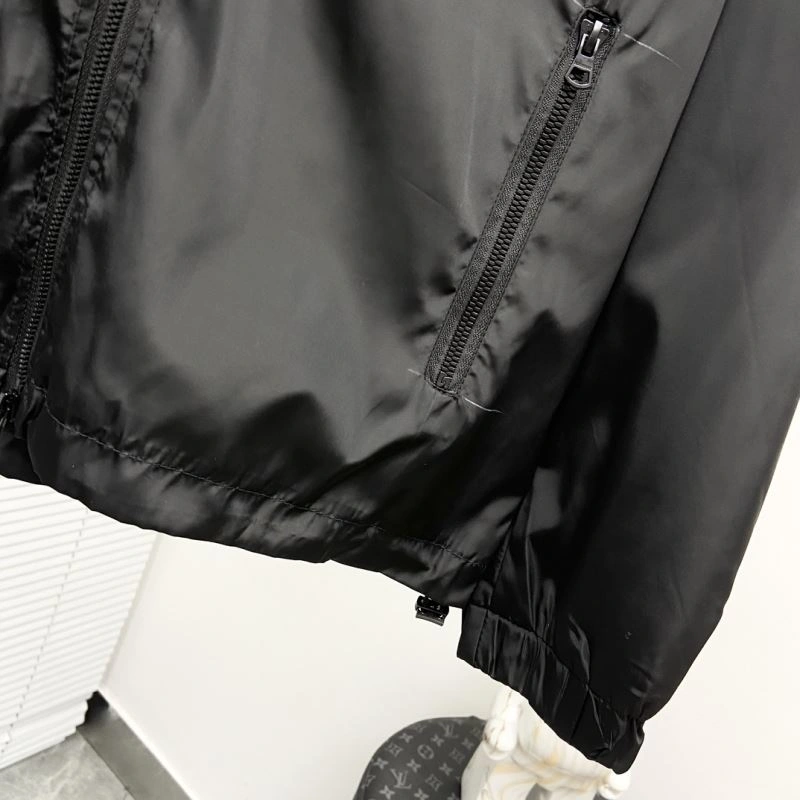 Mirror quality Burberry Outwear