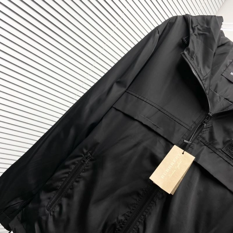 Mirror quality Burberry Outwear