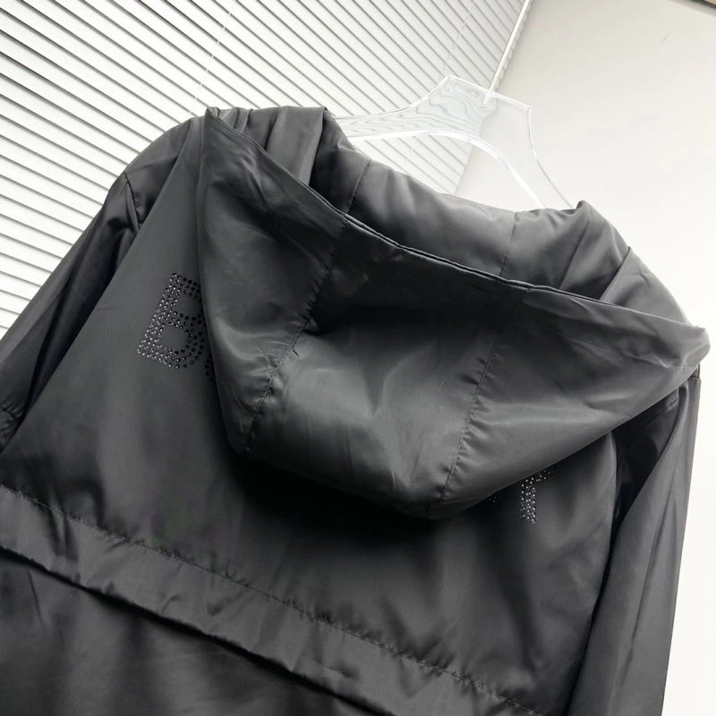 Mirror quality Burberry Outwear