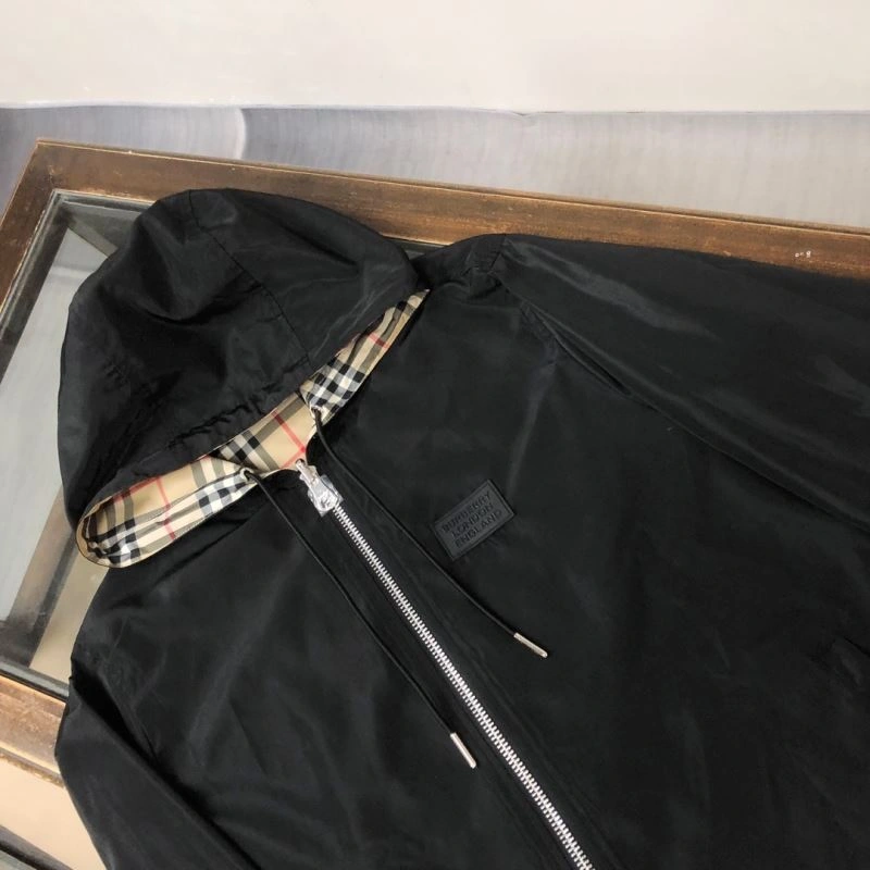 Top match Burberry Outwear