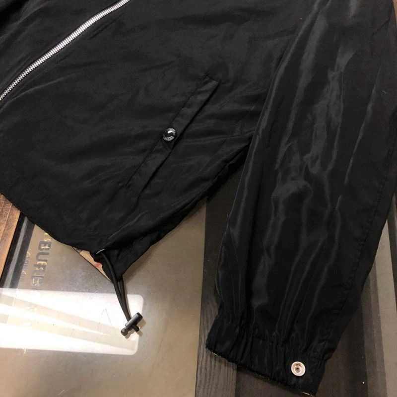 Top match Burberry Outwear