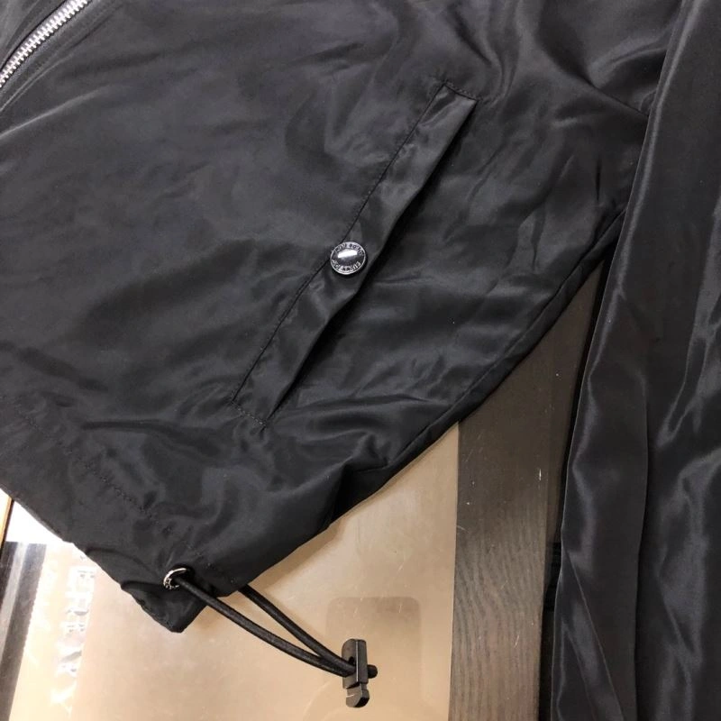 Top match Burberry Outwear