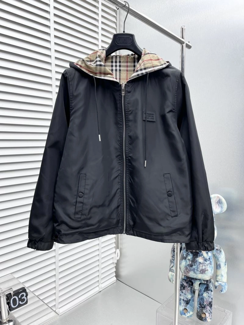 Burberry Outwear