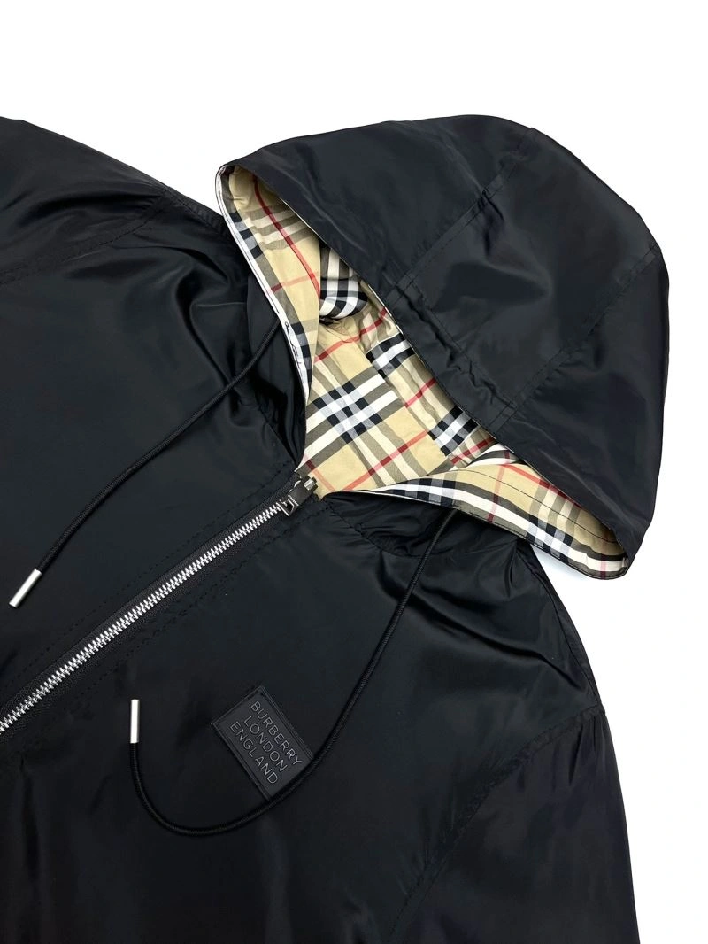 High fidelity Burberry Outwear