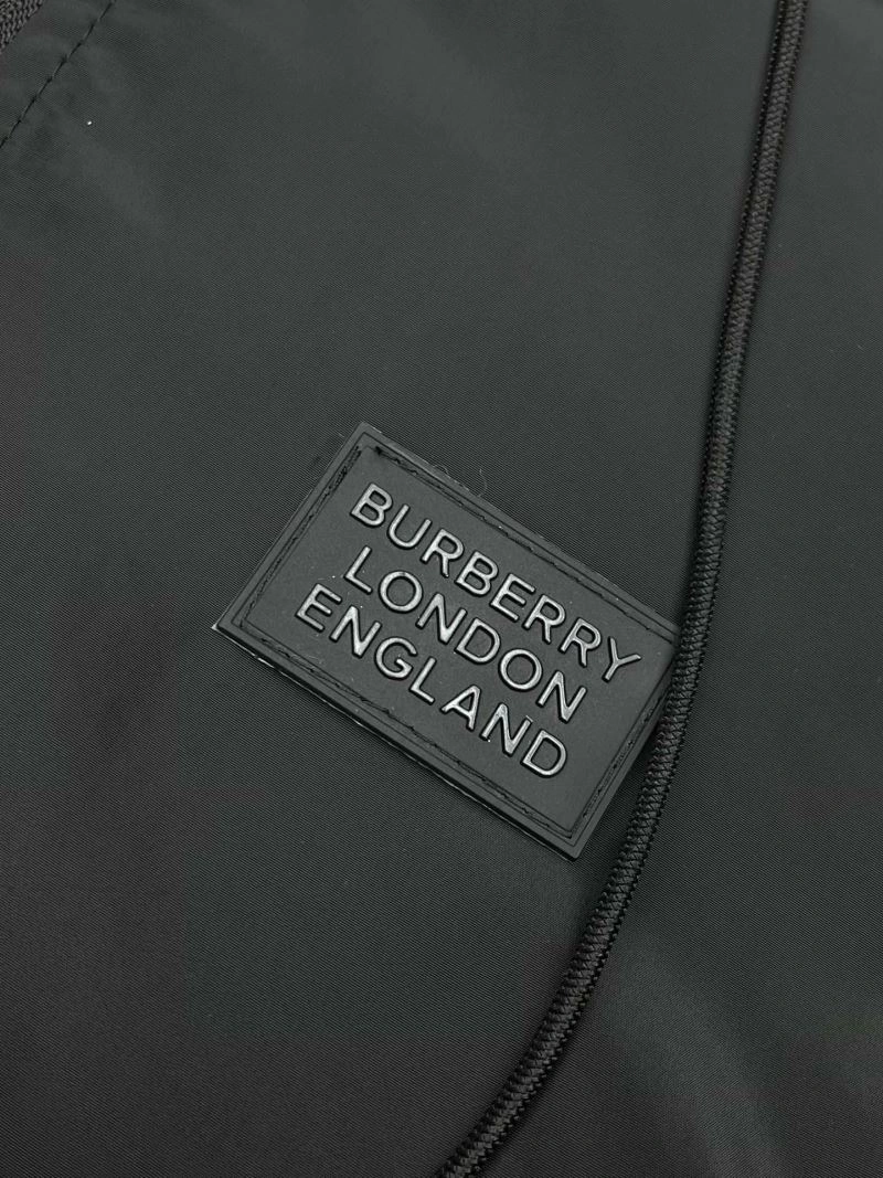 High fidelity Burberry Outwear