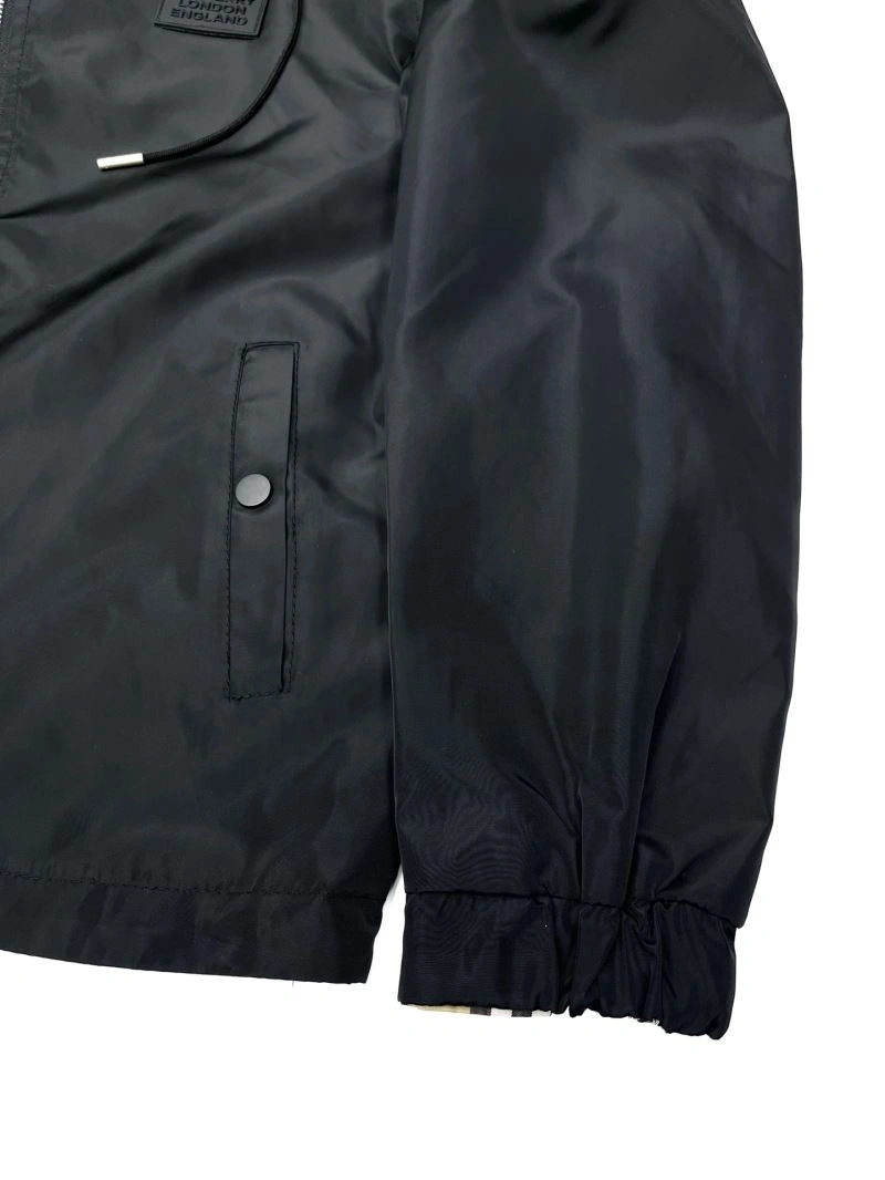 High fidelity Burberry Outwear