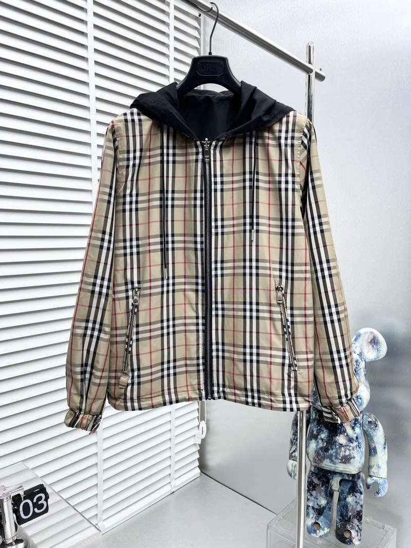 Burberry Outwear
