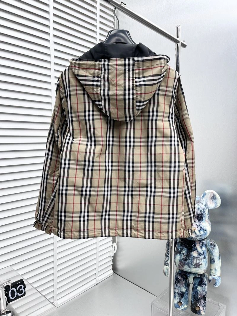 Exact replica Burberry Outwear