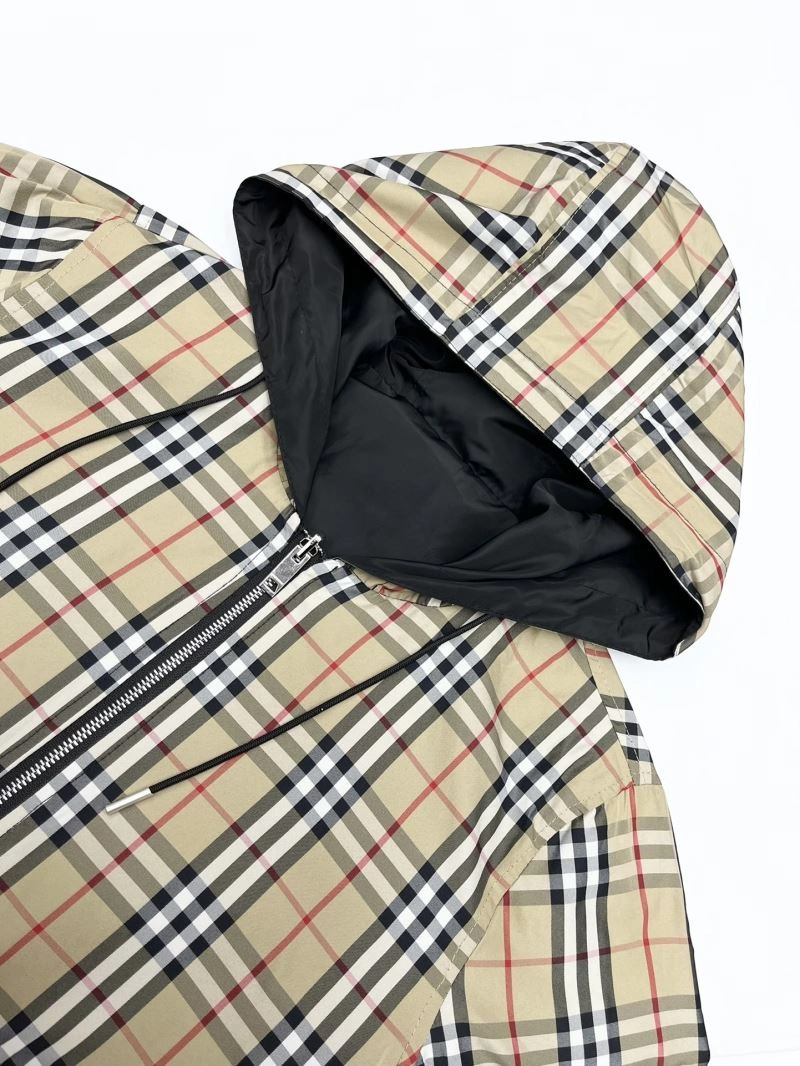 Exact replica Burberry Outwear