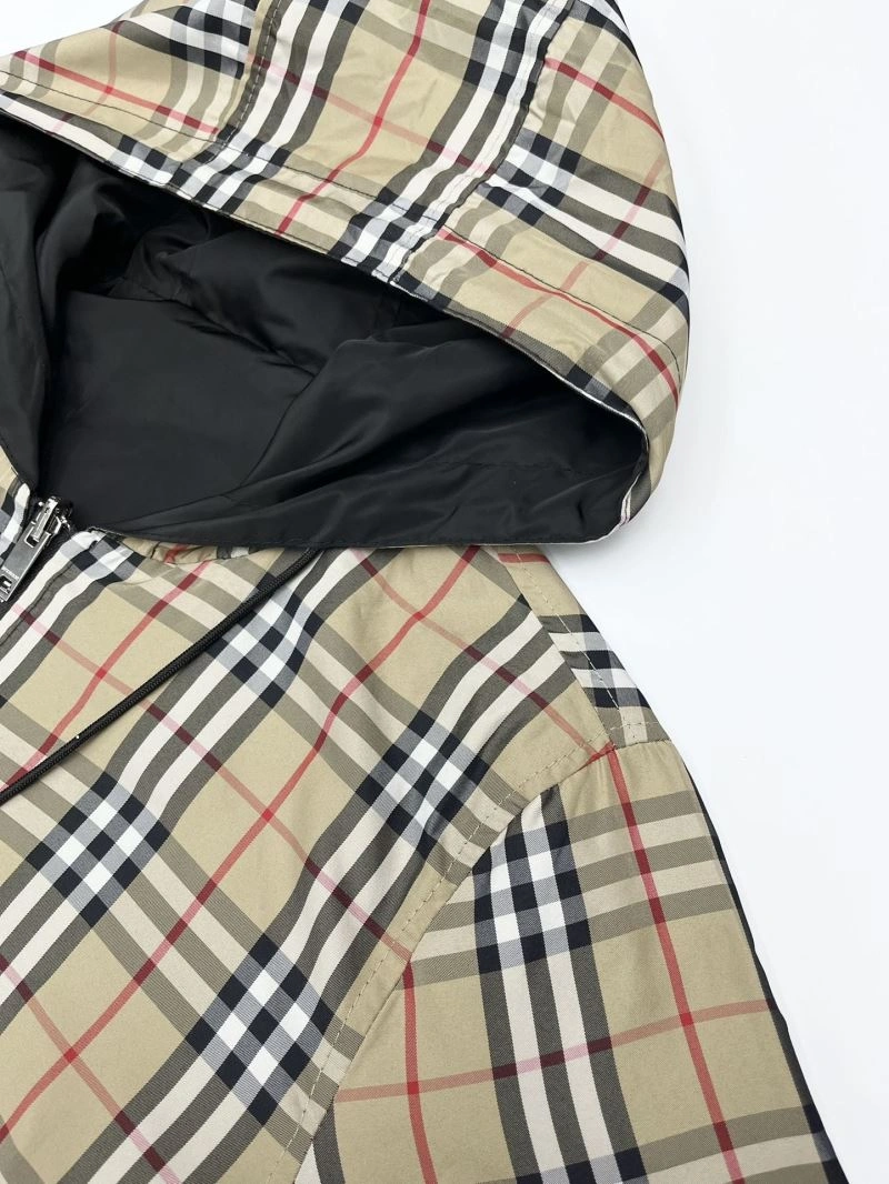 Exact replica Burberry Outwear