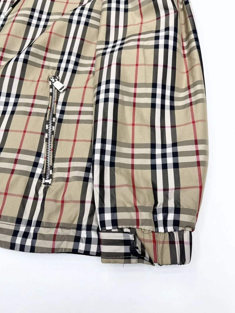 Exact replica Burberry Outwear