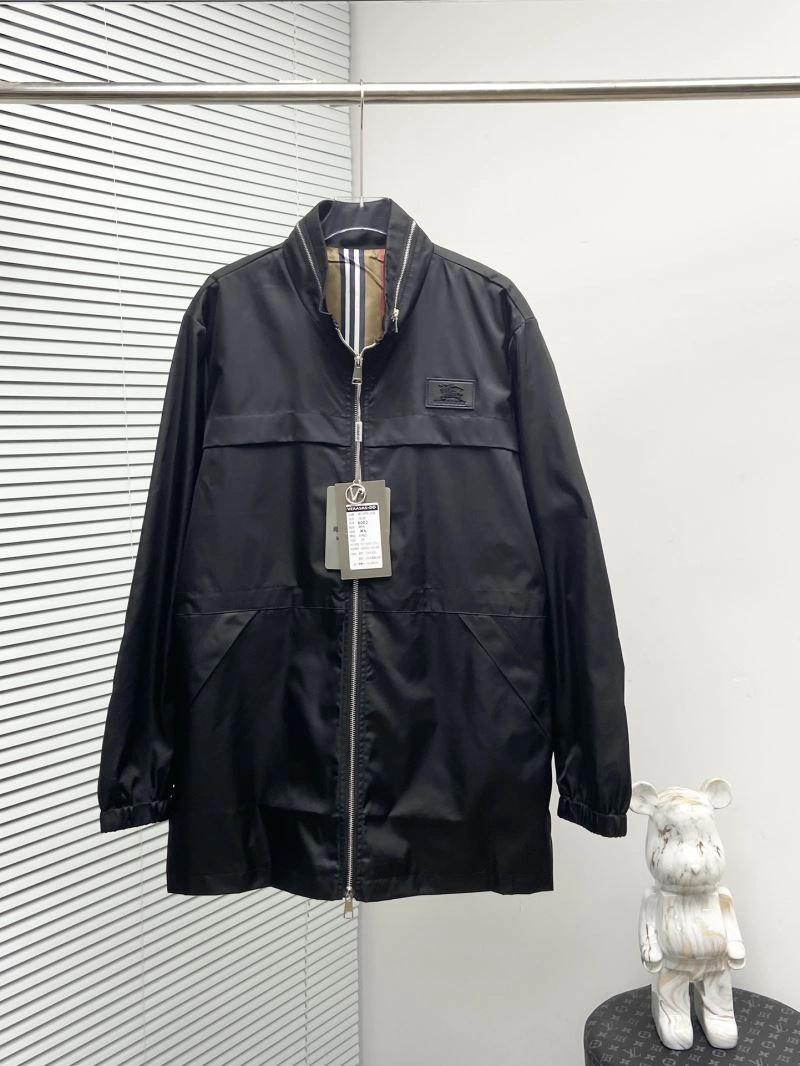 Burberry Outwear