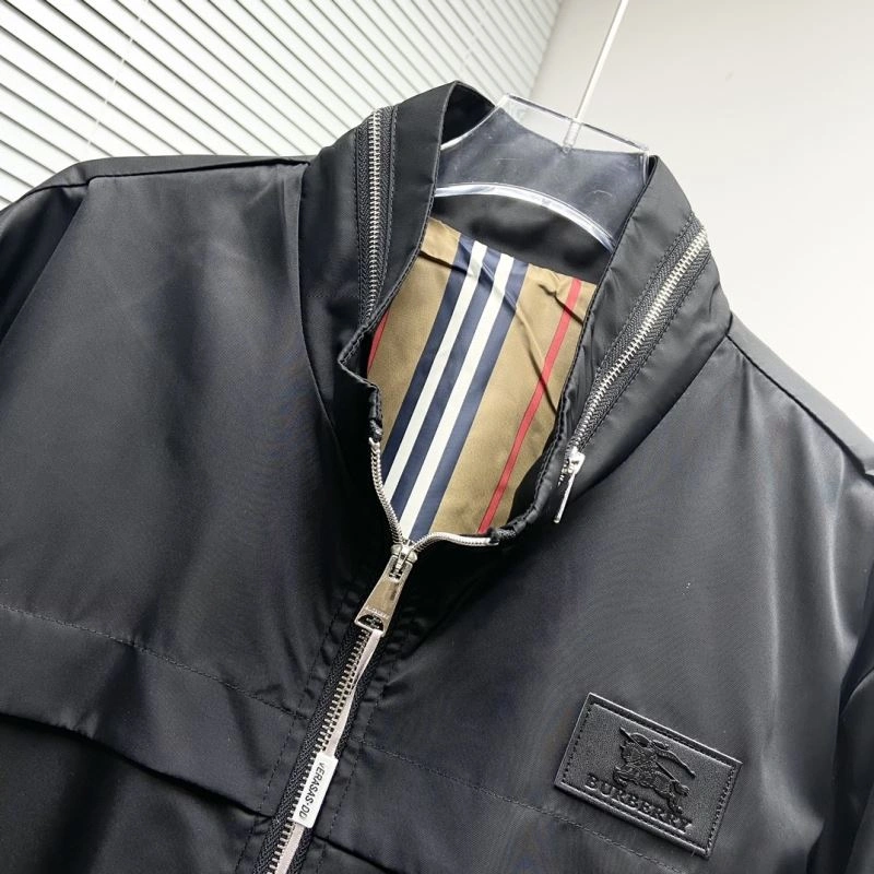 Genuine Burberry Outwear