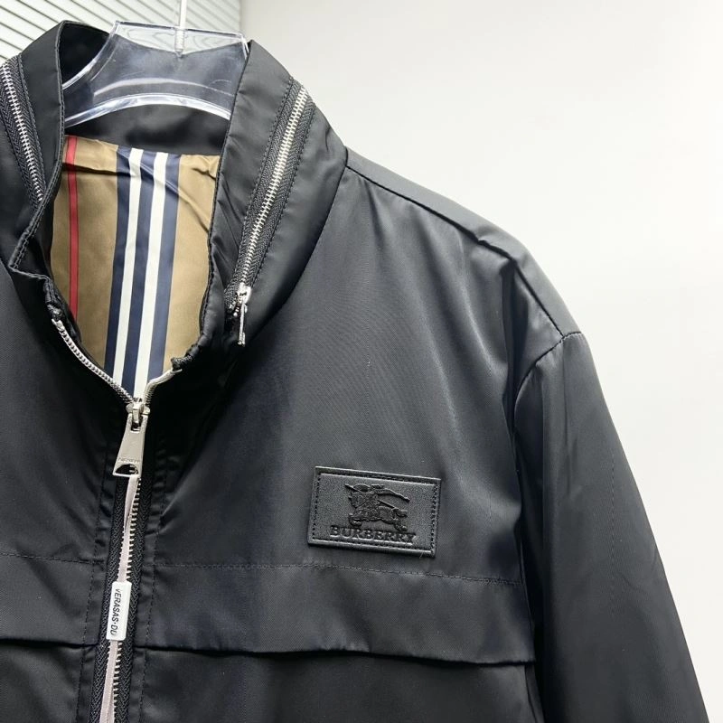 Genuine Burberry Outwear