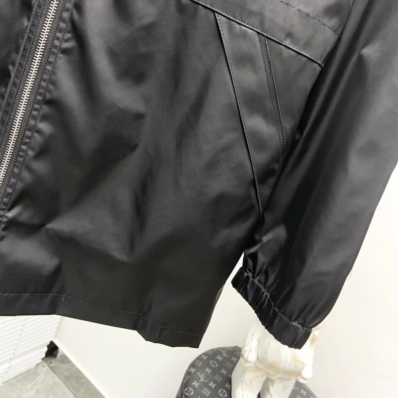 Genuine Burberry Outwear
