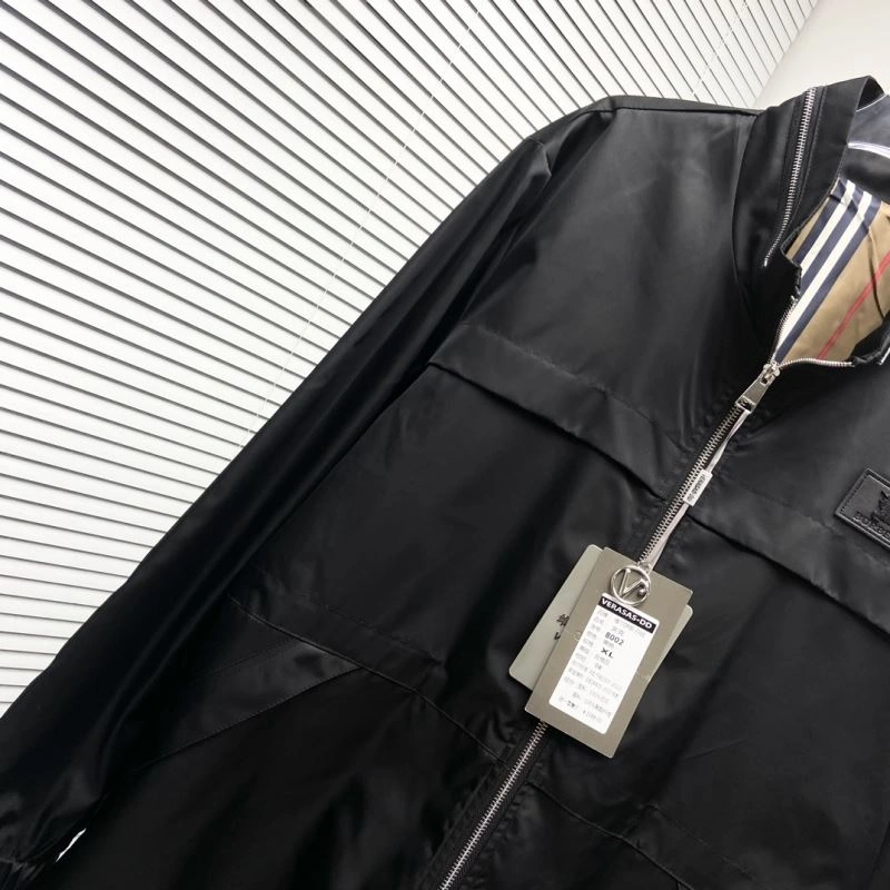 Genuine Burberry Outwear