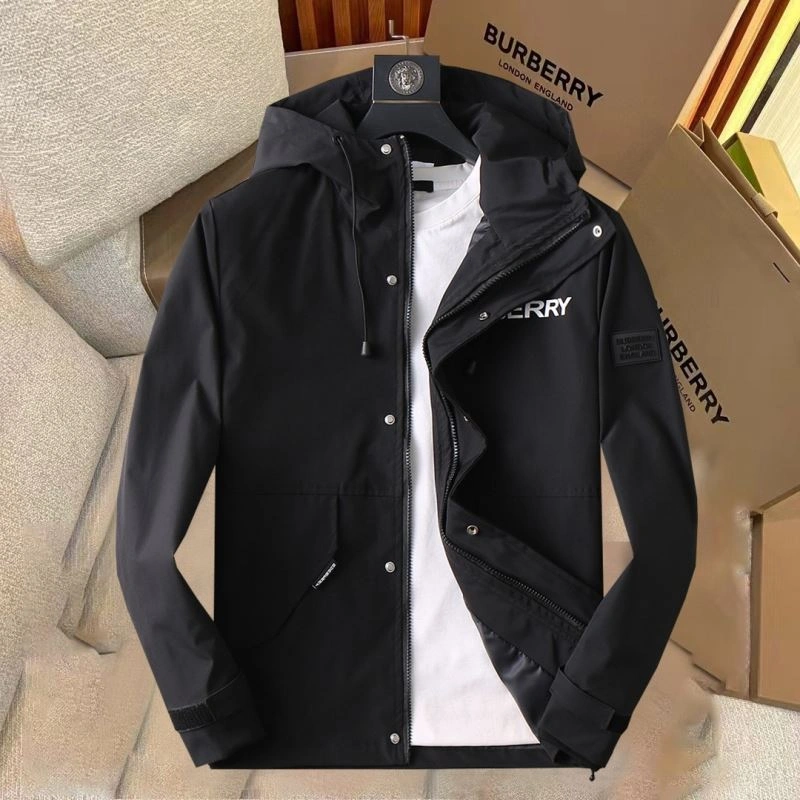 Cut-rate Burberry Outwear