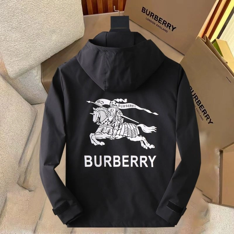 Cut-rate Burberry Outwear
