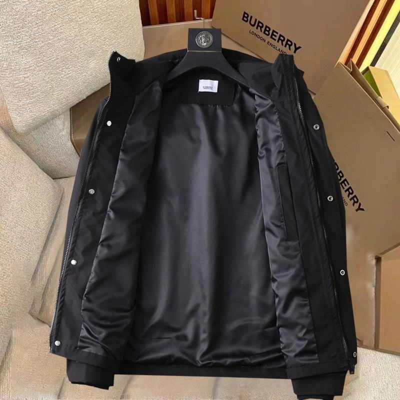 Cut-rate Burberry Outwear