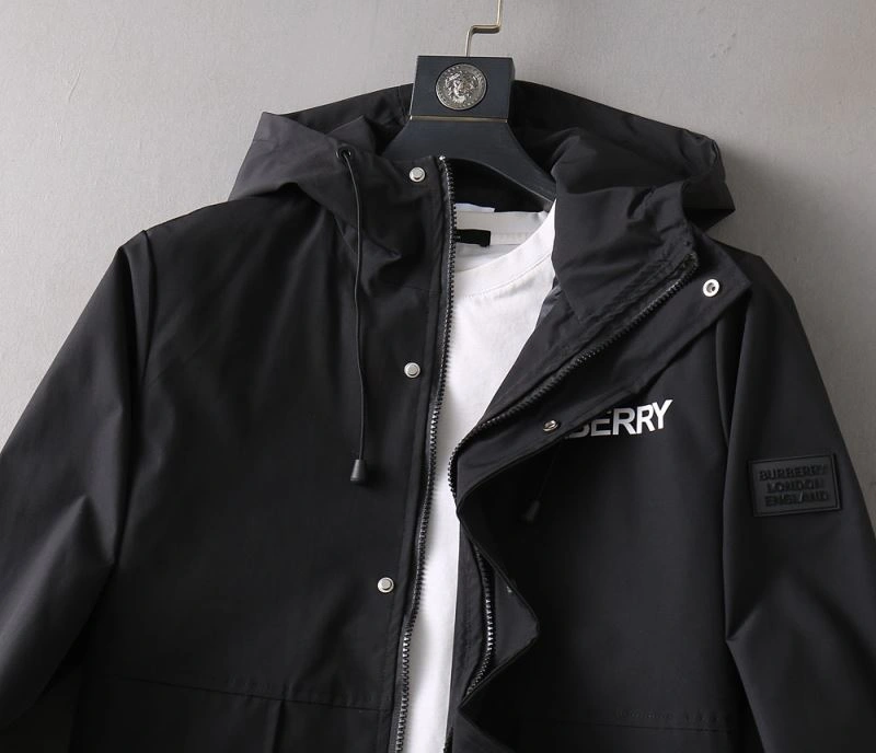 Cut-rate Burberry Outwear