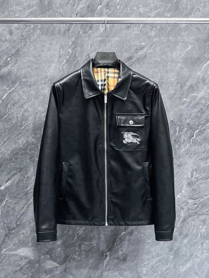 Burberry Outwear