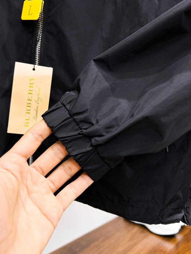 Genuine Burberry Outwear