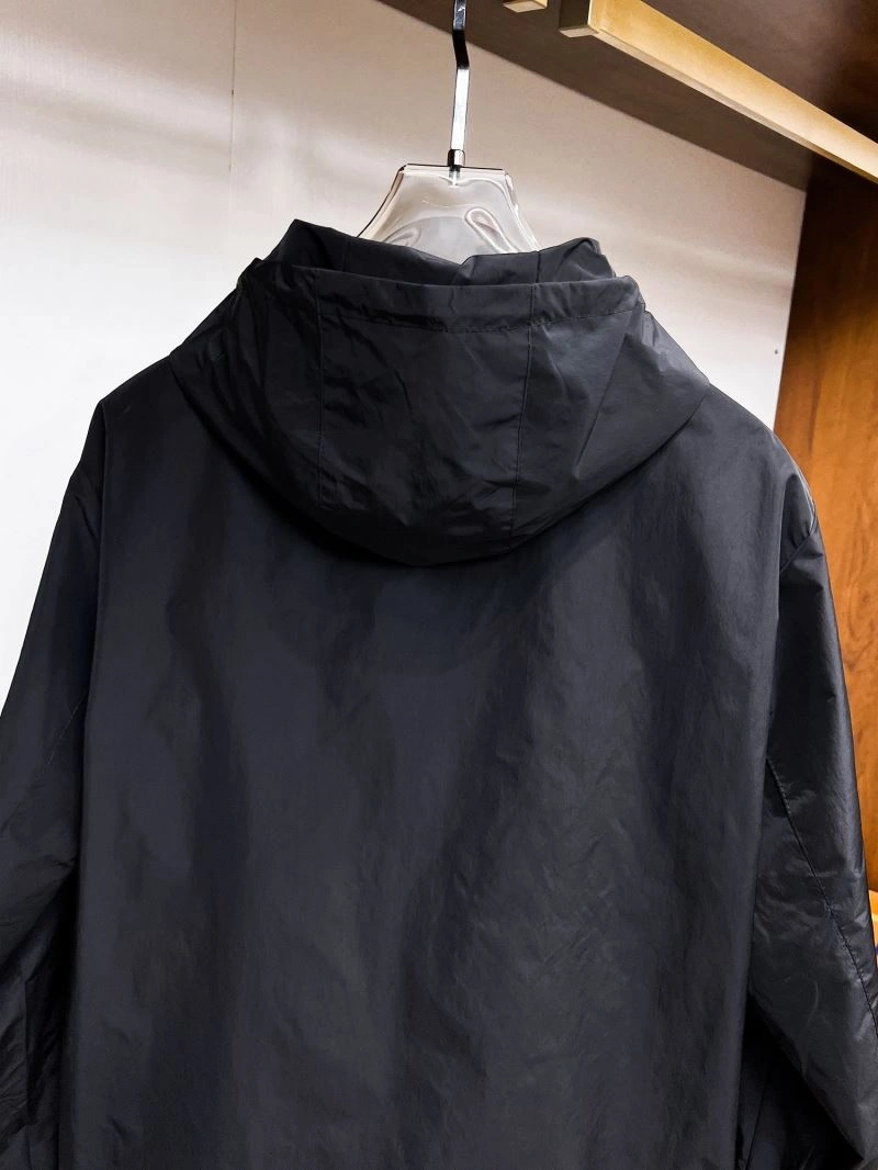 Genuine Burberry Outwear